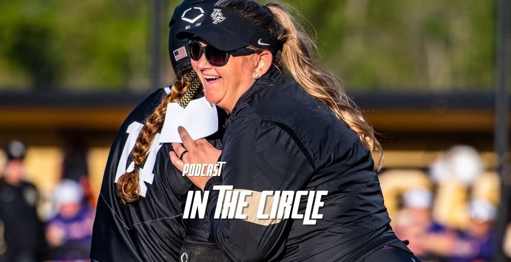 Big 12 Media Week: UCF Knights – Softball Training